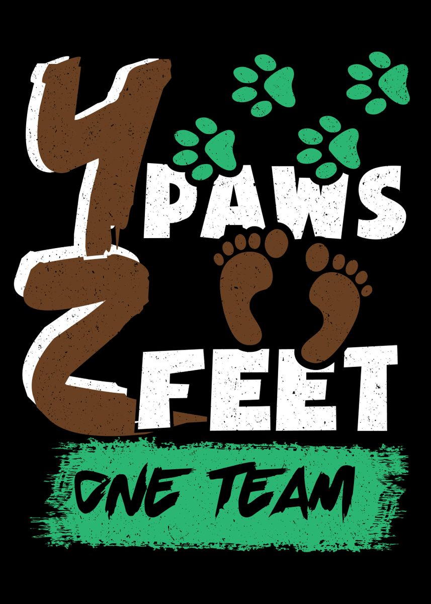 'Agility Hurdles Agility' Poster, picture, metal print, paint by ZS C O ...