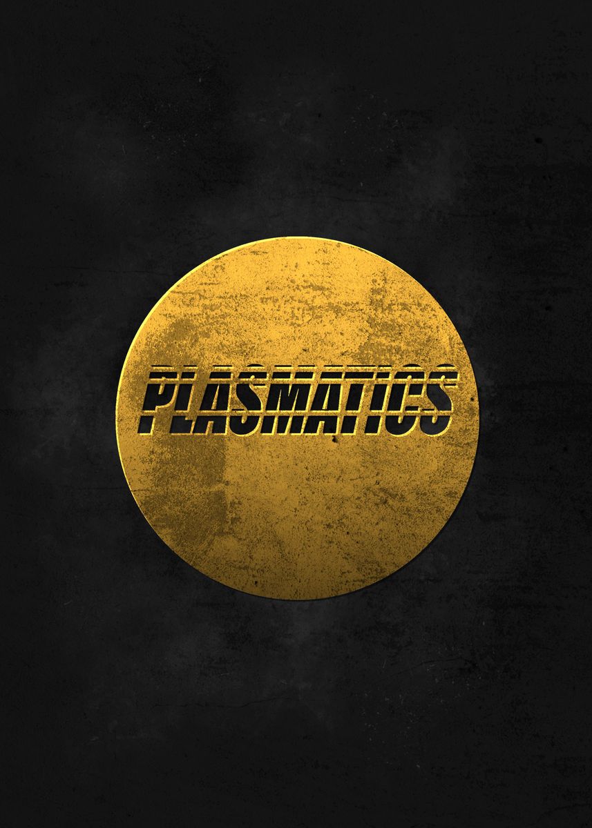 'Plasmatics Rod Swenson NY' Poster by erwin saputra art | Displate