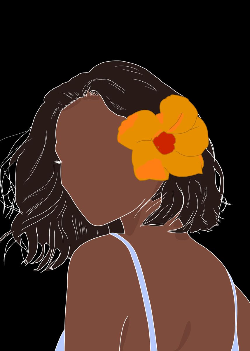 'MEMORY' Poster by Yhubee | Displate