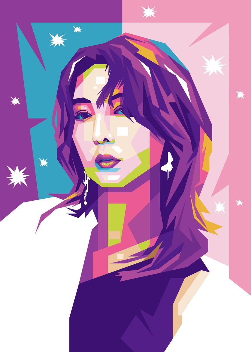 'DREAMCATCHER DAMI' Poster by Rochefort | Displate