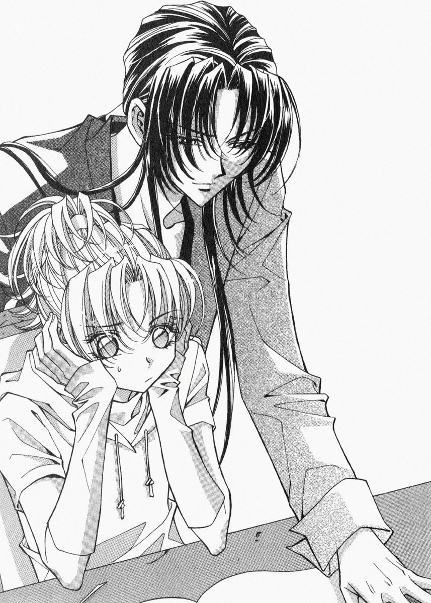 ' Demon Diary ' Poster by ManhaAdams | Displate