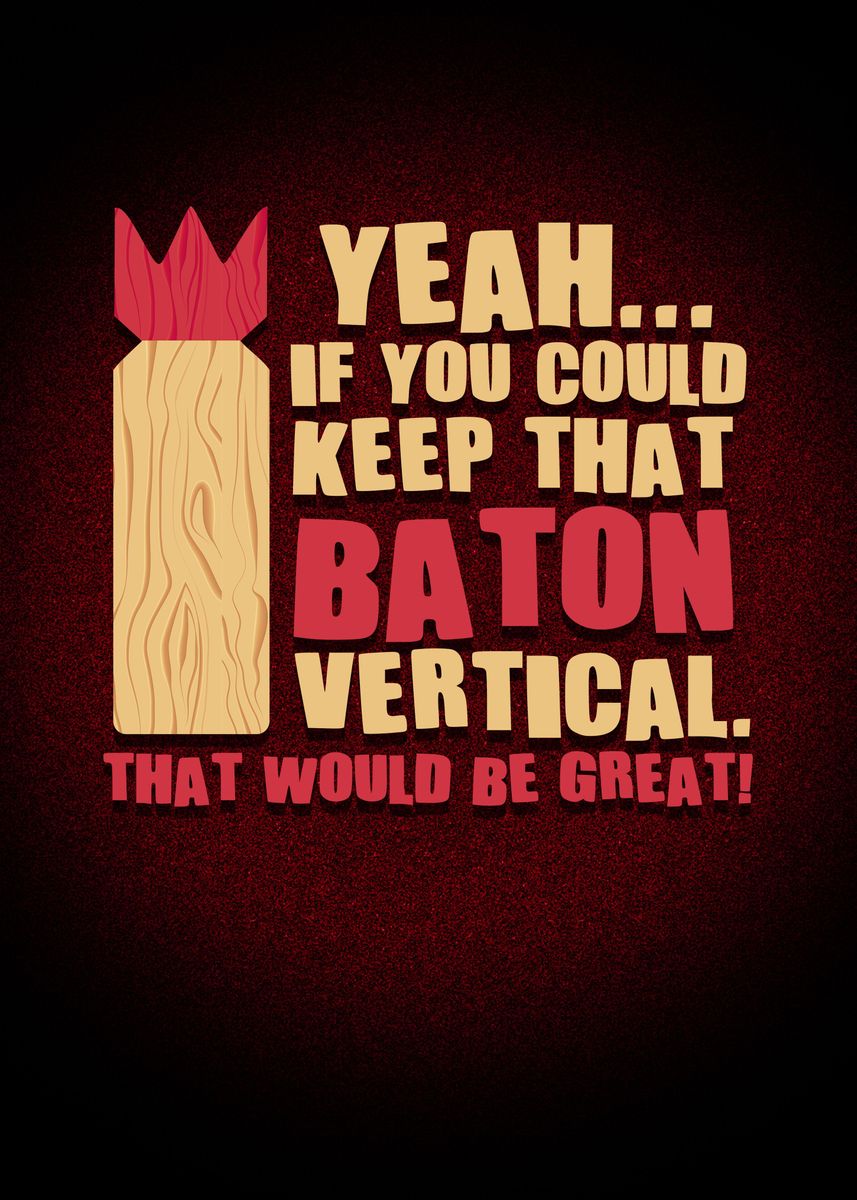 'Kubb Viking Chess' Poster, picture, metal print, paint by ...