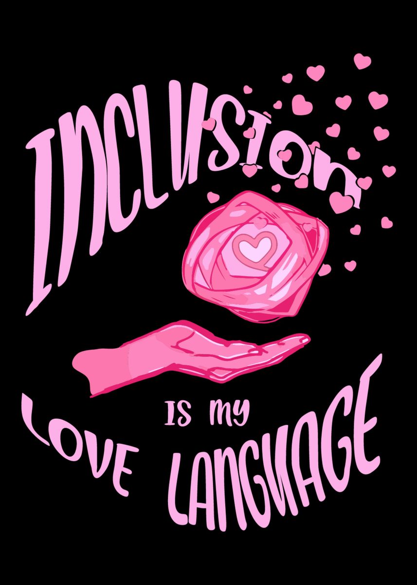 'Special Education Teacher' Poster, picture, metal print, paint by ...