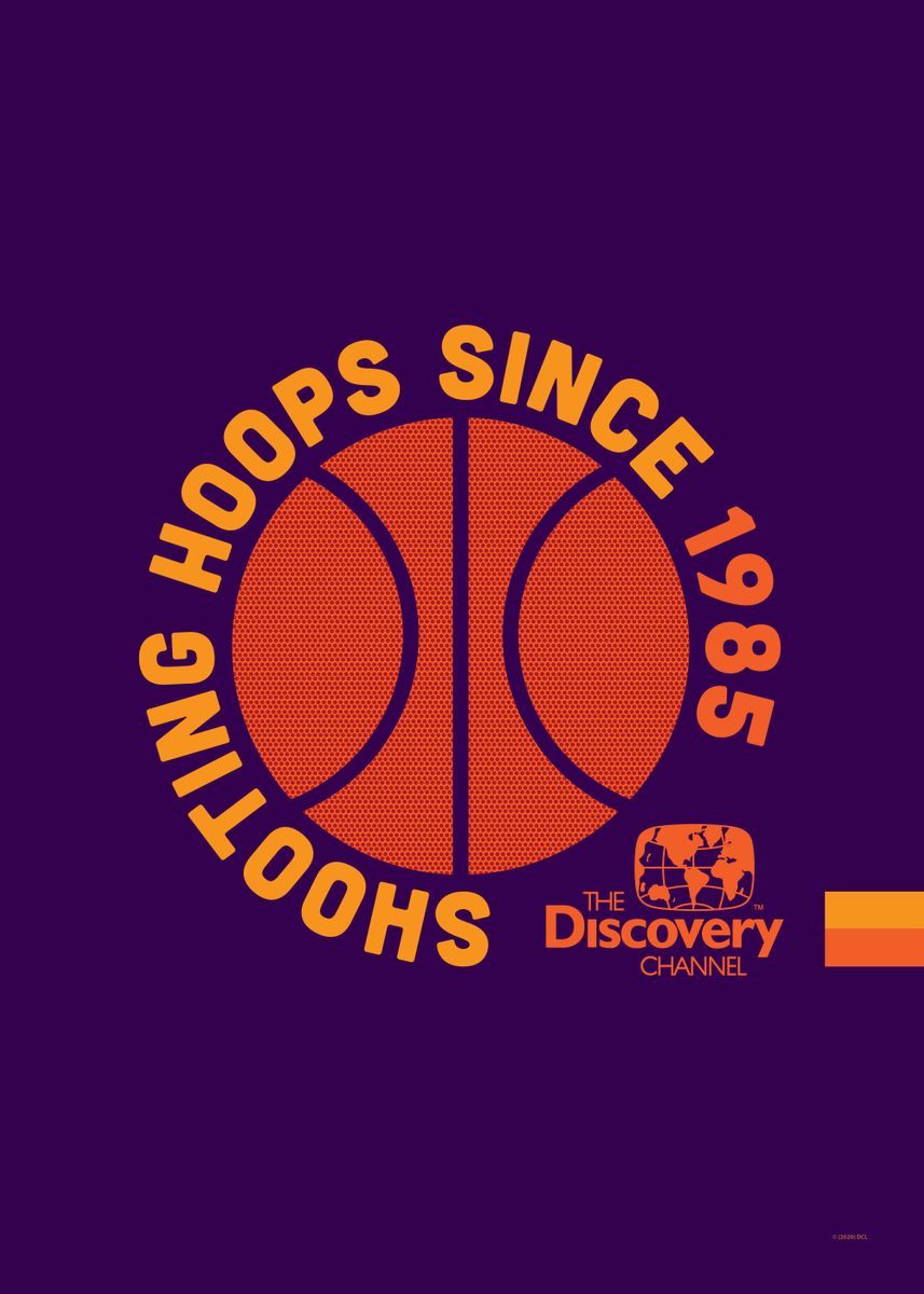 'Retro 21' Poster, picture, metal print, paint by Discovery | Displate