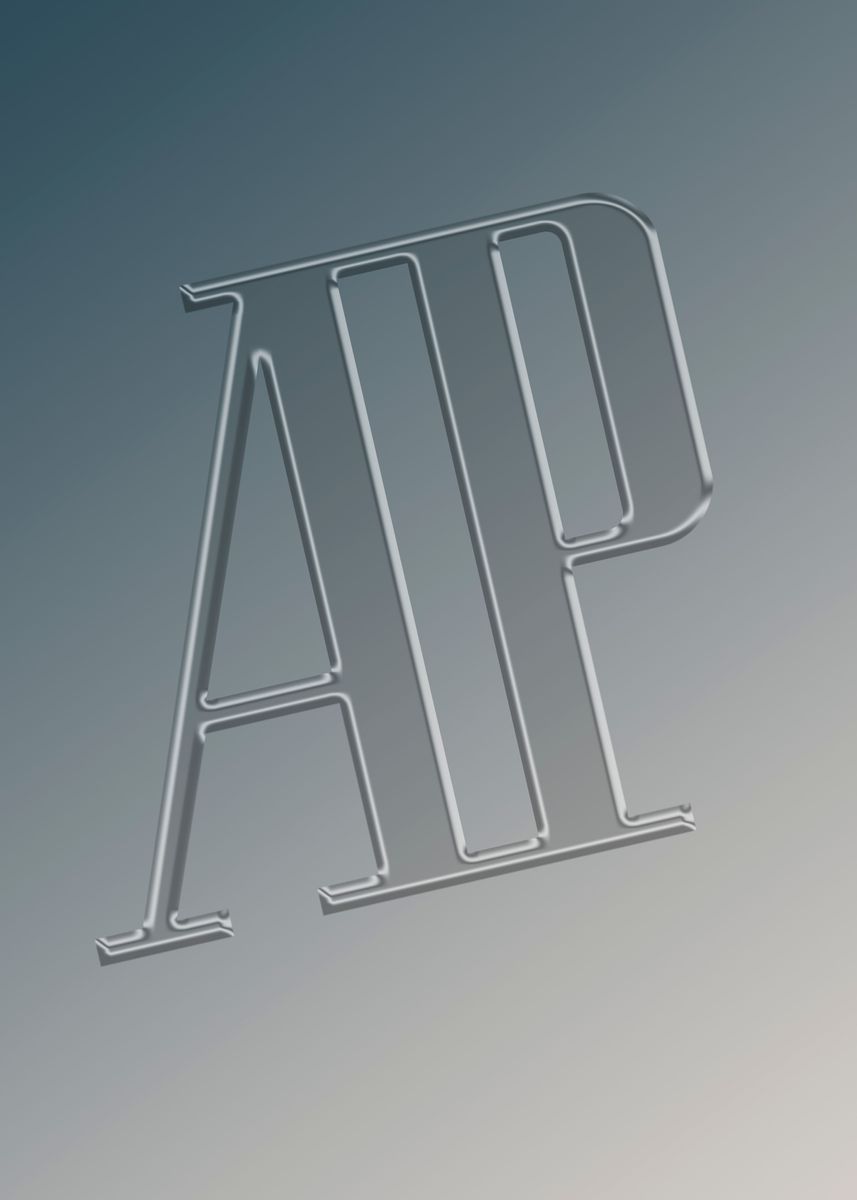 Audemars Piguet Logo Wallpaper