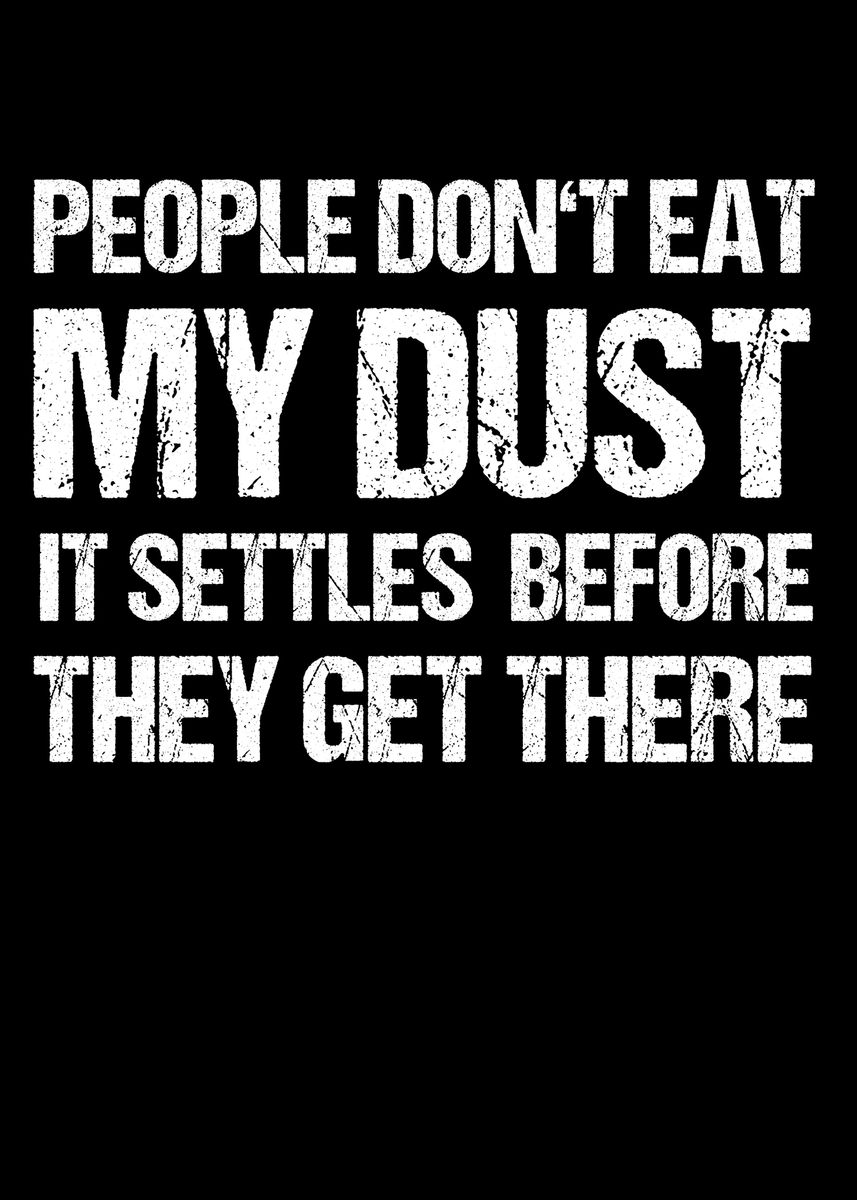 'Offroad 4x4' Poster, picture, metal print, paint by to42 | Displate