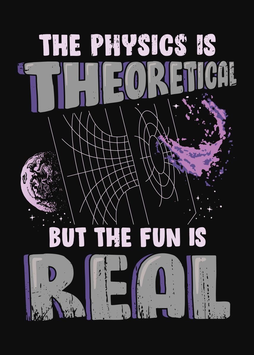 Physics Poster Making at Wayne Herald blog