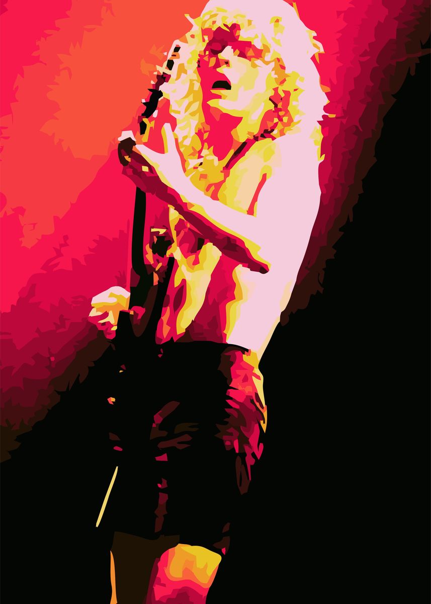 'ad cd' Poster, picture, metal print, paint by Diqdo Gustiro | Displate