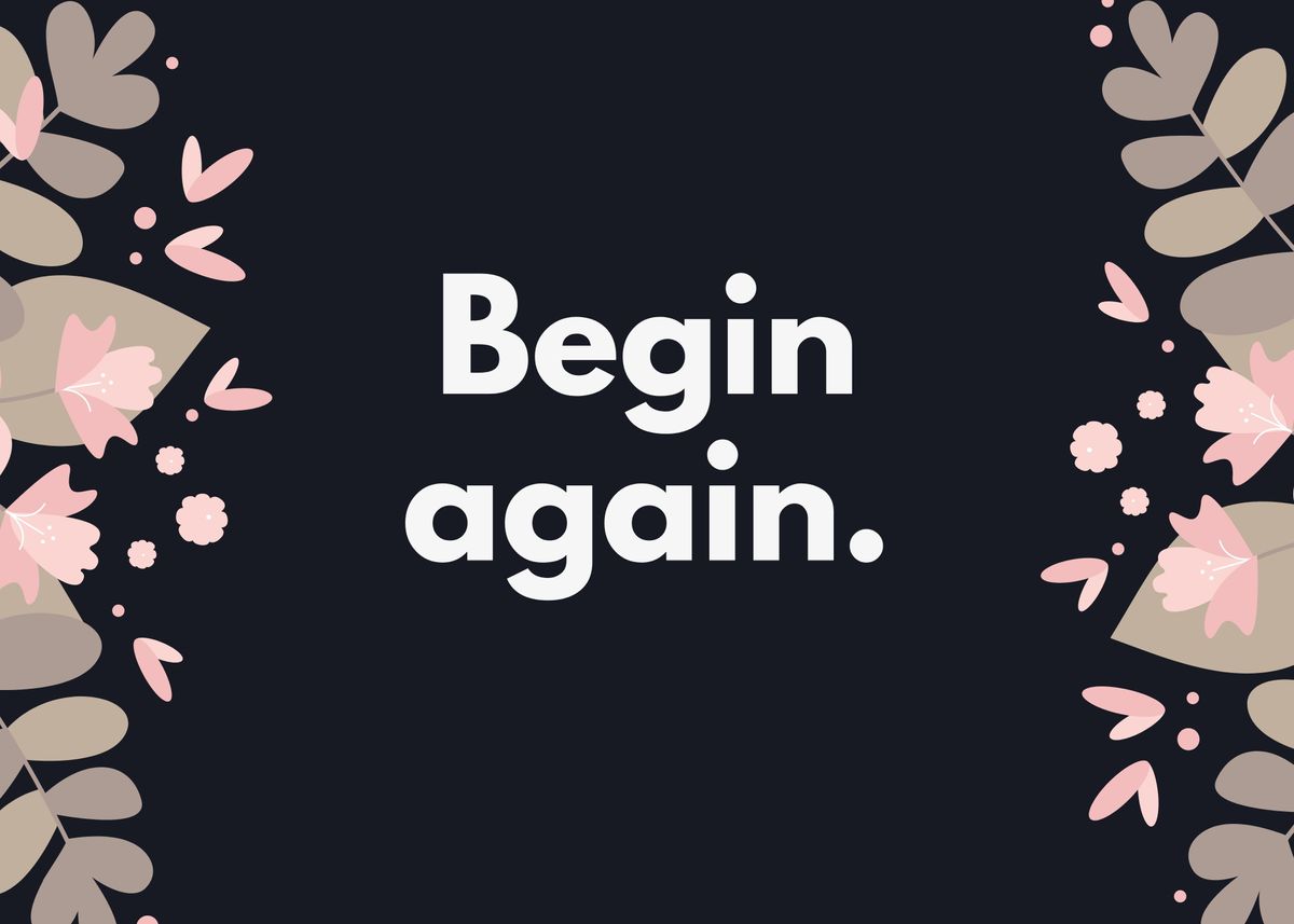 'Inspirational Wife' Poster by Family Cutey | Displate