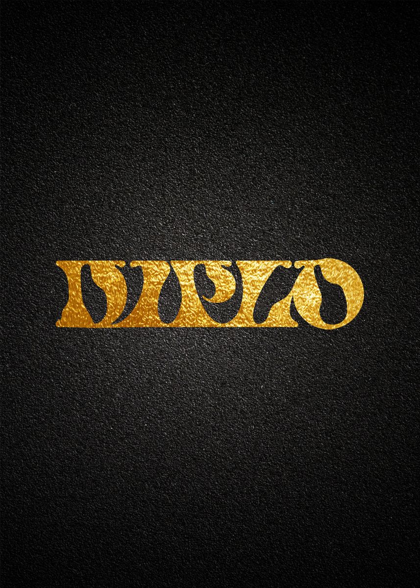 'DIPLO' Poster, picture, metal print, paint by Most Popular Cult ...