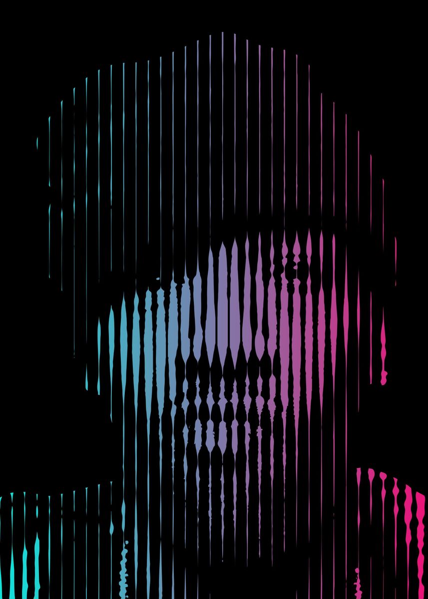 'REDMAN' Poster, picture, metal print, paint by Yusuf Dedi Wijaya ...