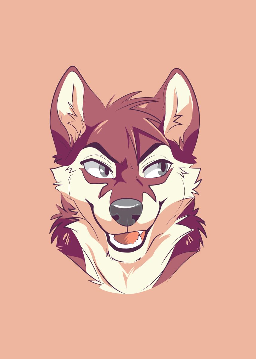 Anime Fox