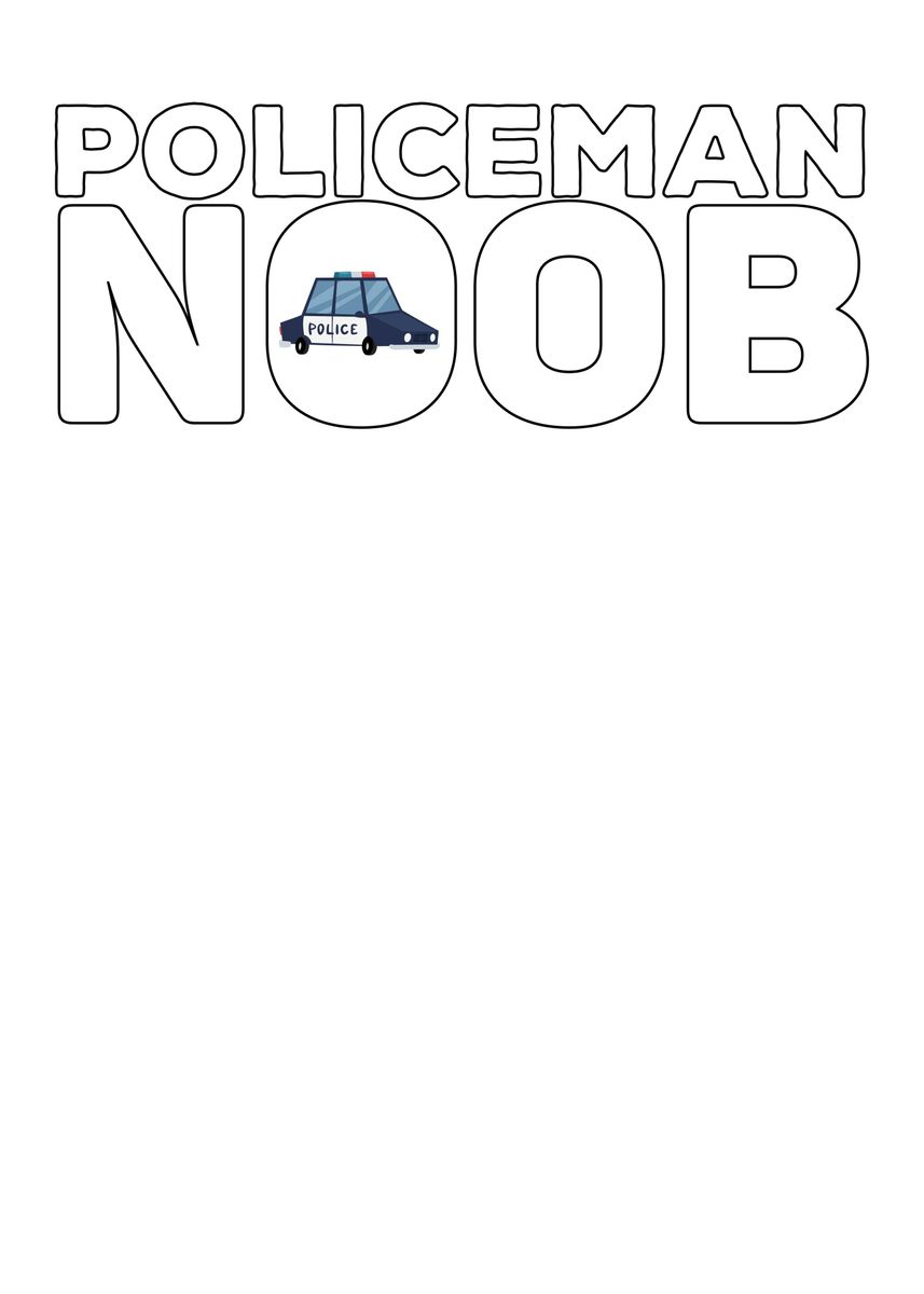 'Street Warden Training' Poster, picture, metal print, paint by ...