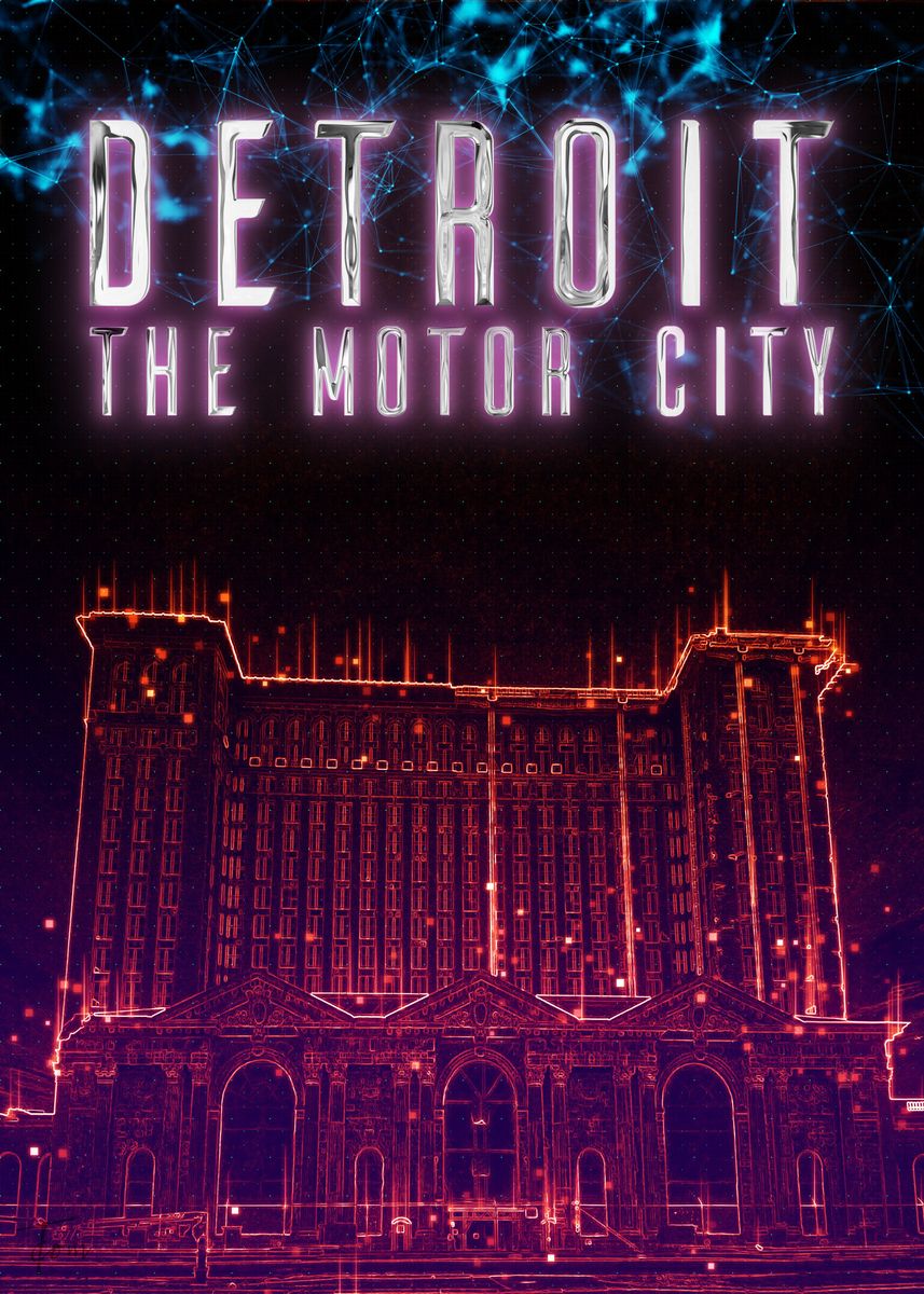 '' Poster by Petra Rommelfanger | Displate