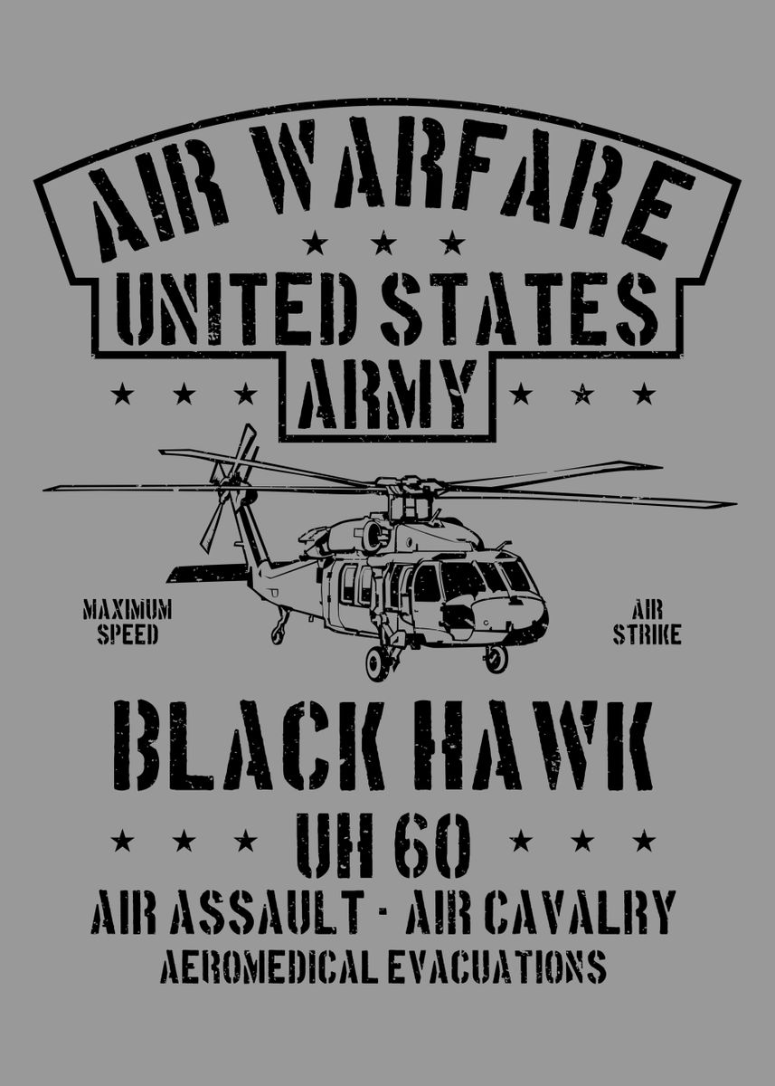 'Air Warfare' Poster, picture, metal print, paint by thetshirtshop2020 ...