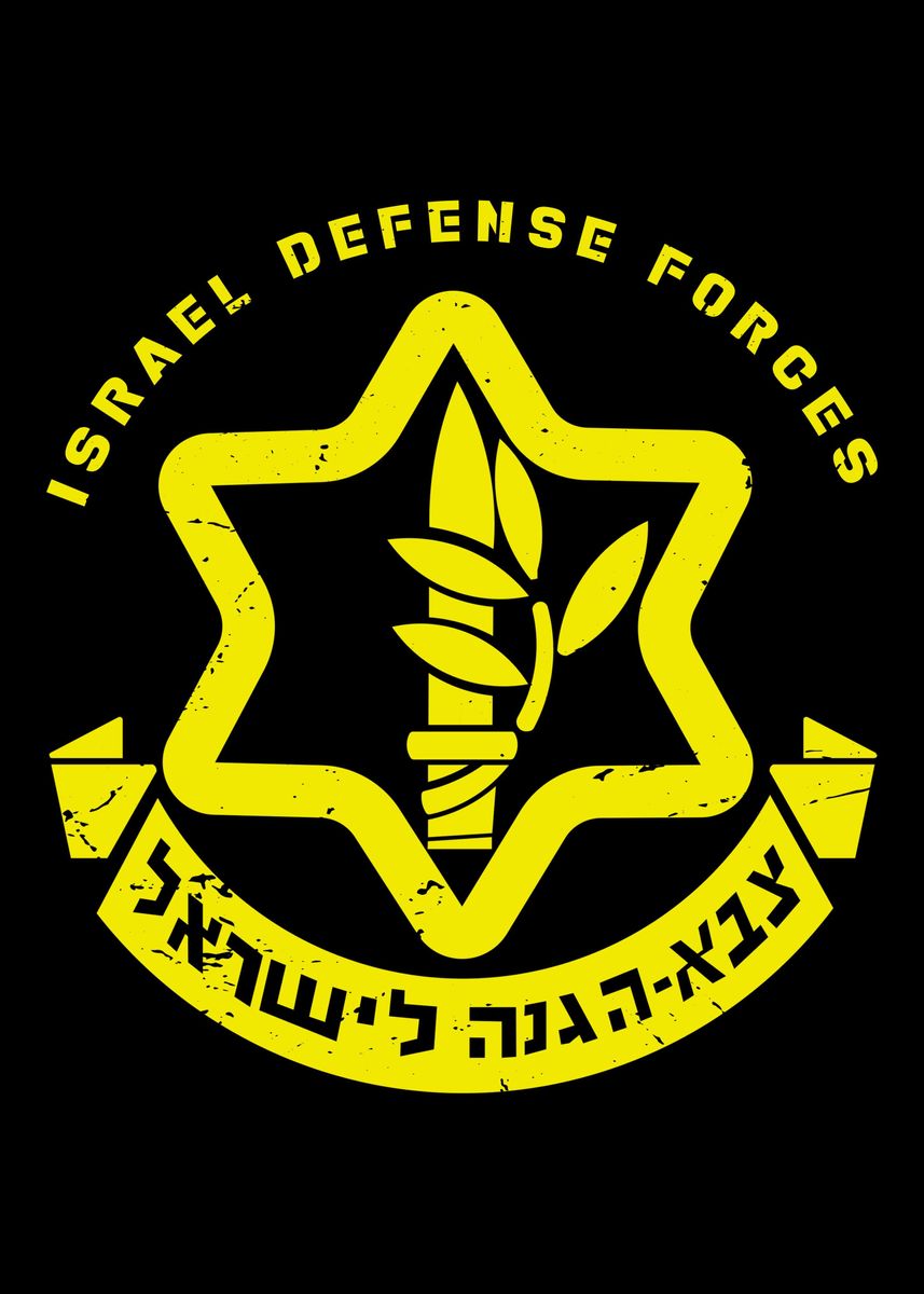 Idf Logo
