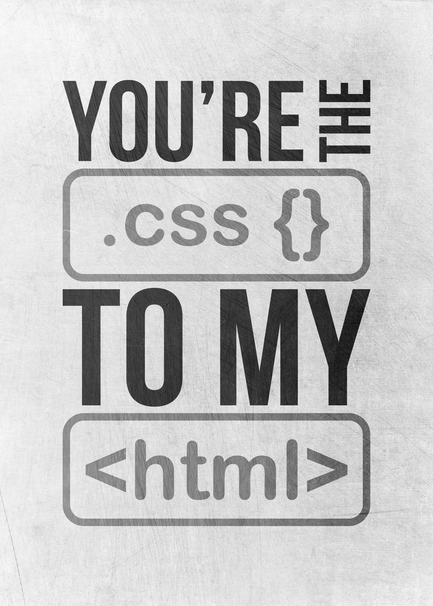 'Programmer Funny' Poster, picture, metal print, paint by PosterWorld ...