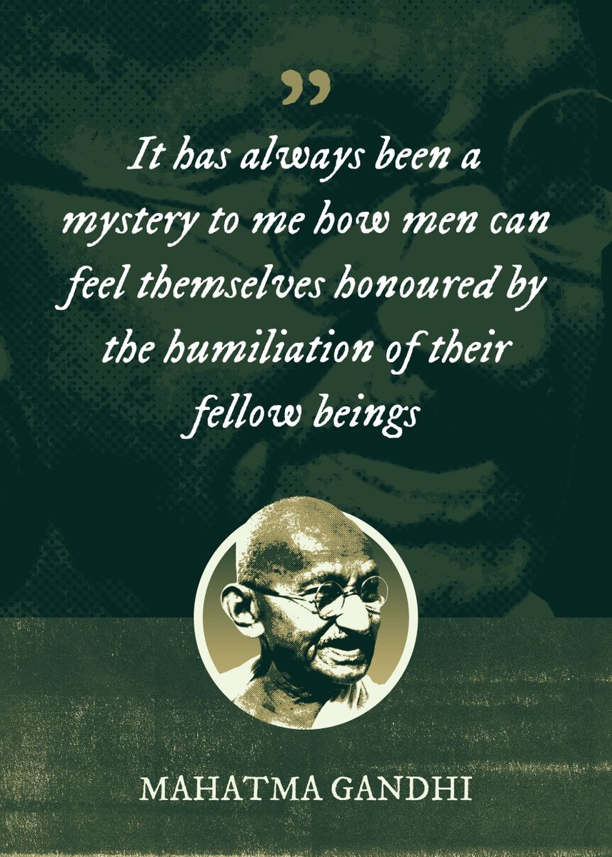 'It has always been a myste' Poster by Syahrasi | Displate