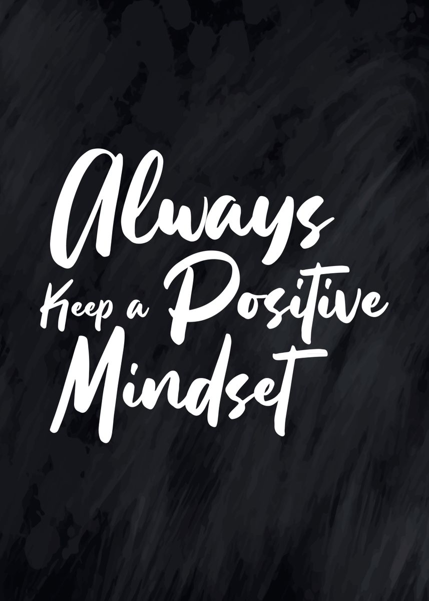 'Always' Poster by David Majercik | Displate