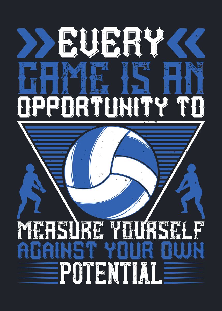 'Potential' Poster, picture, metal print, paint by Neon Moon | Displate