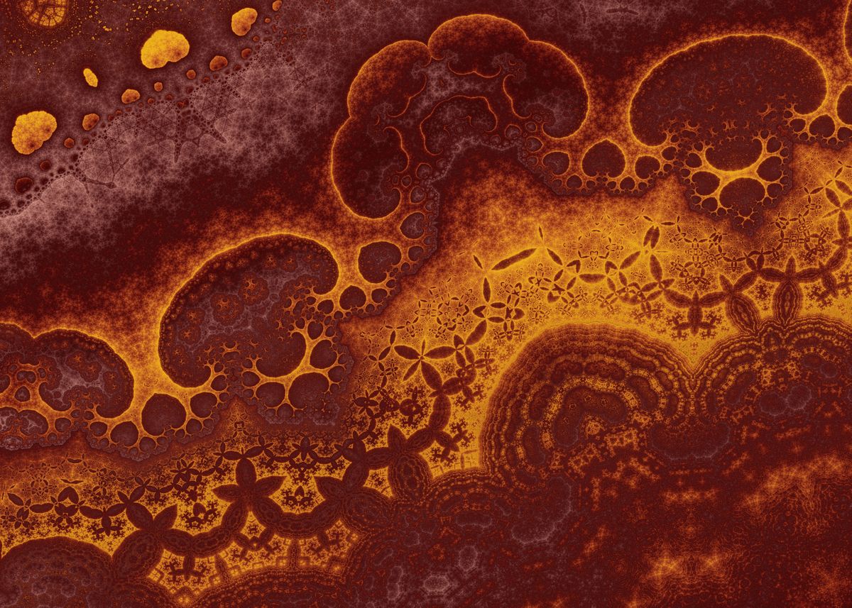 'Starting Over' Poster by Stephen Chamblee | Displate