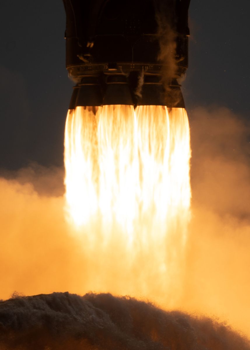 'Merlin Engines' Poster, picture, metal print, paint by Conceptual ...