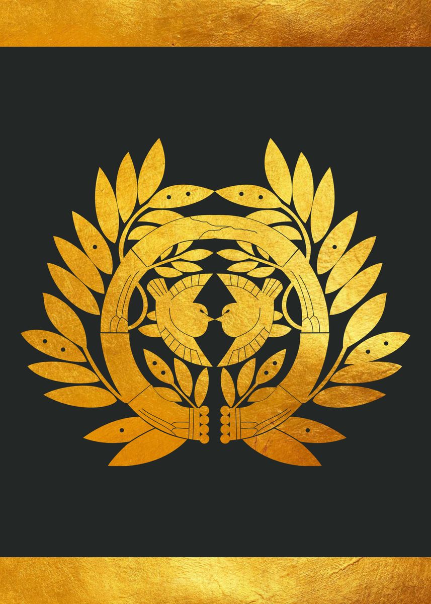 'Date Clan' Poster, picture, metal print, paint by artisticdesign 1903 ...