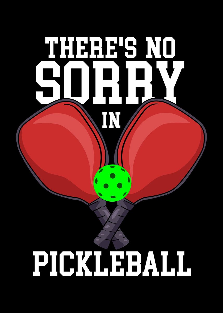 'Theres No Sorry In' Poster, picture, metal print, paint by Uwe Seibert ...