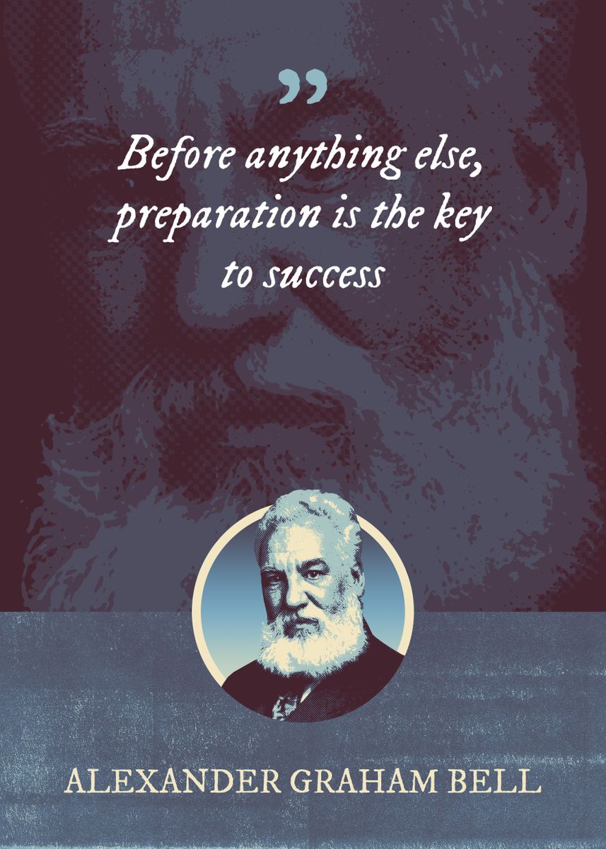 'Before anything else' Poster, picture, metal print, paint by Syahrasi ...