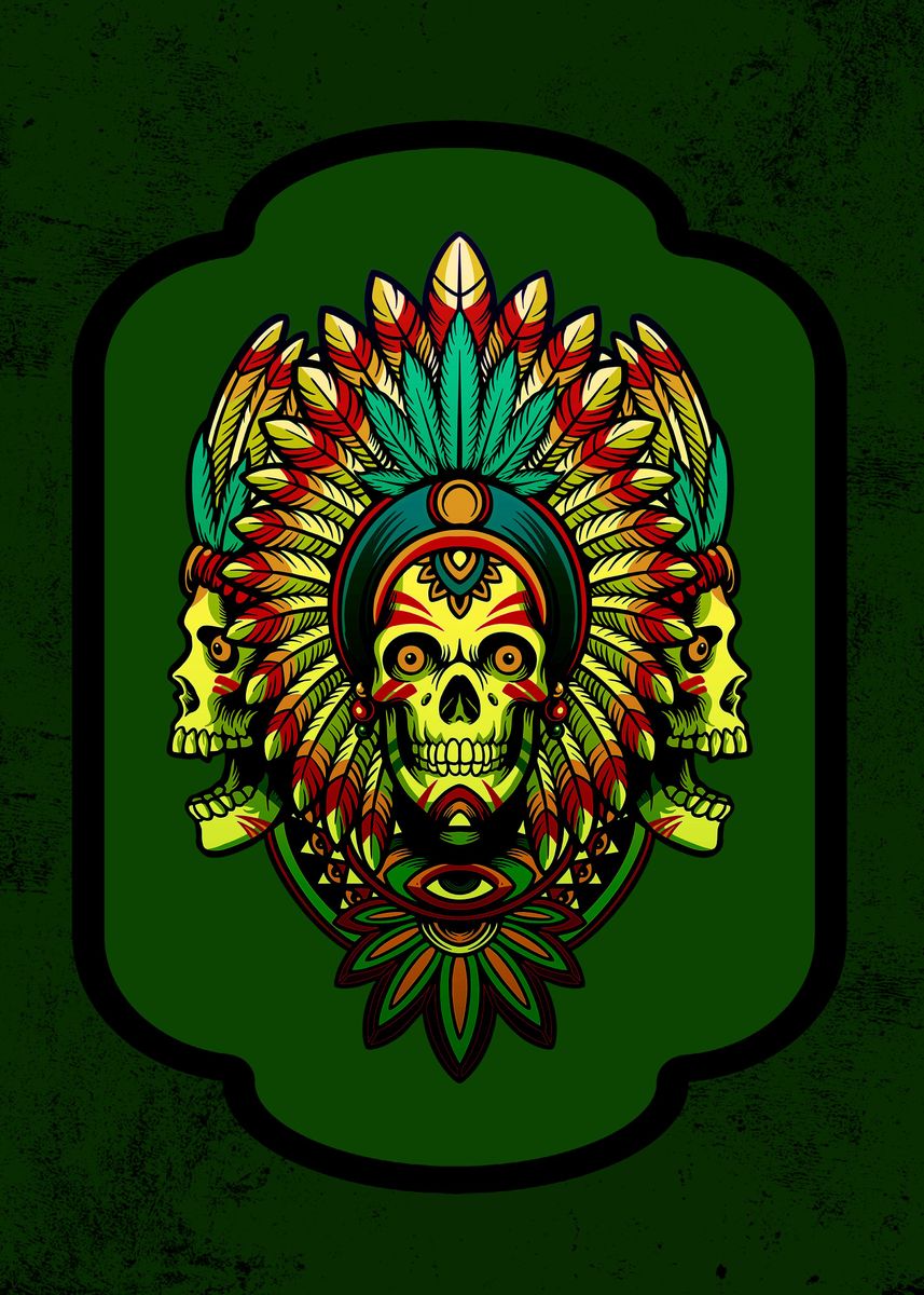 'Cannabis Weed Marihuana' Poster by Eye-Catcher | Displate