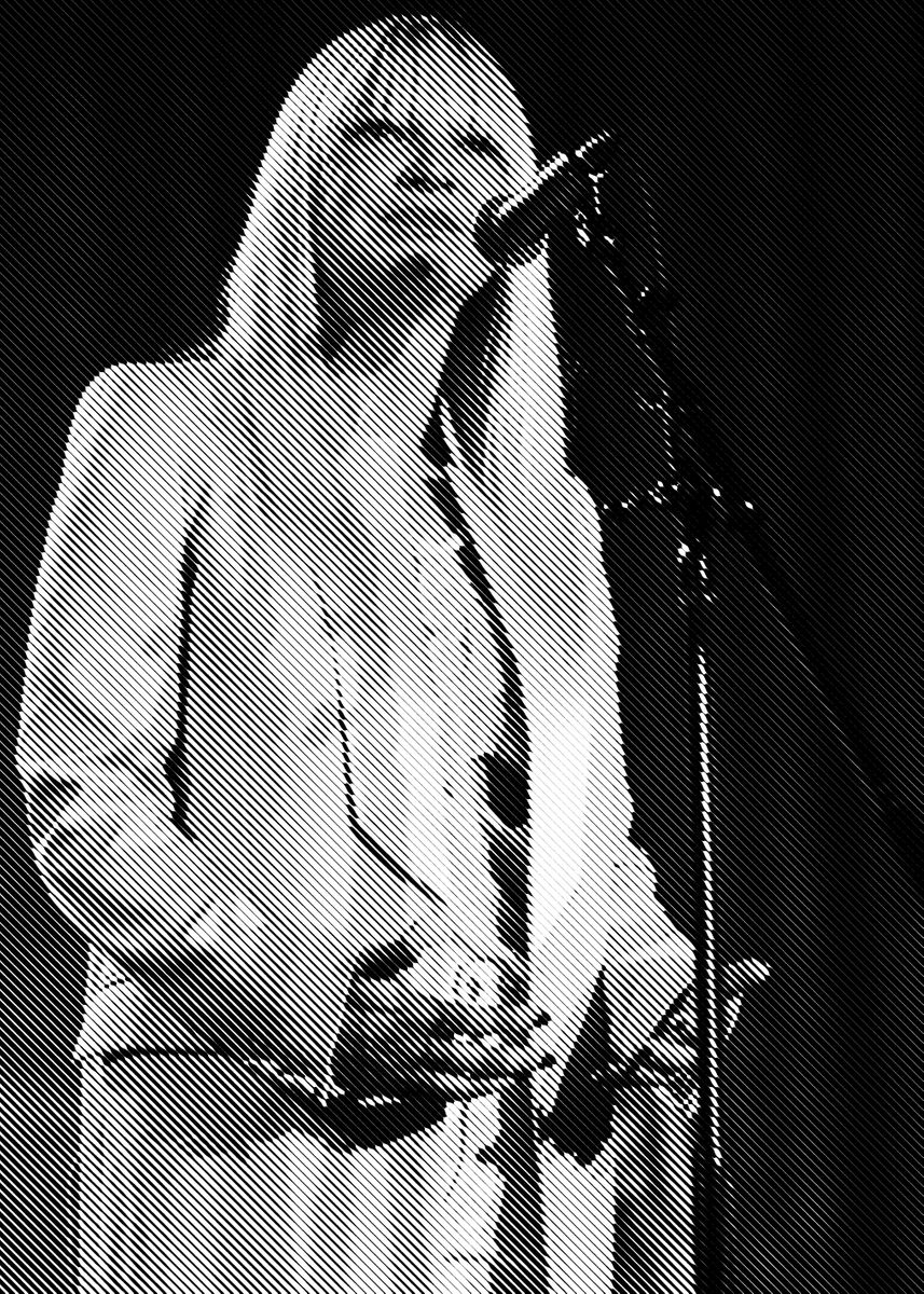 'sia' Poster, picture, metal print, paint by Bestselling Music Posters ...