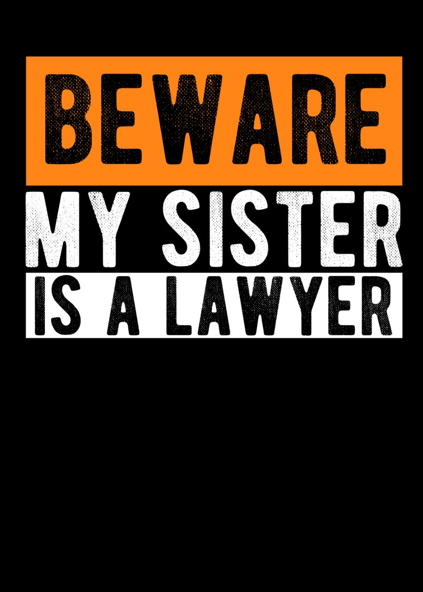 'Law Lawyers Gifts Law' Poster by Steven Zimmer | Displate