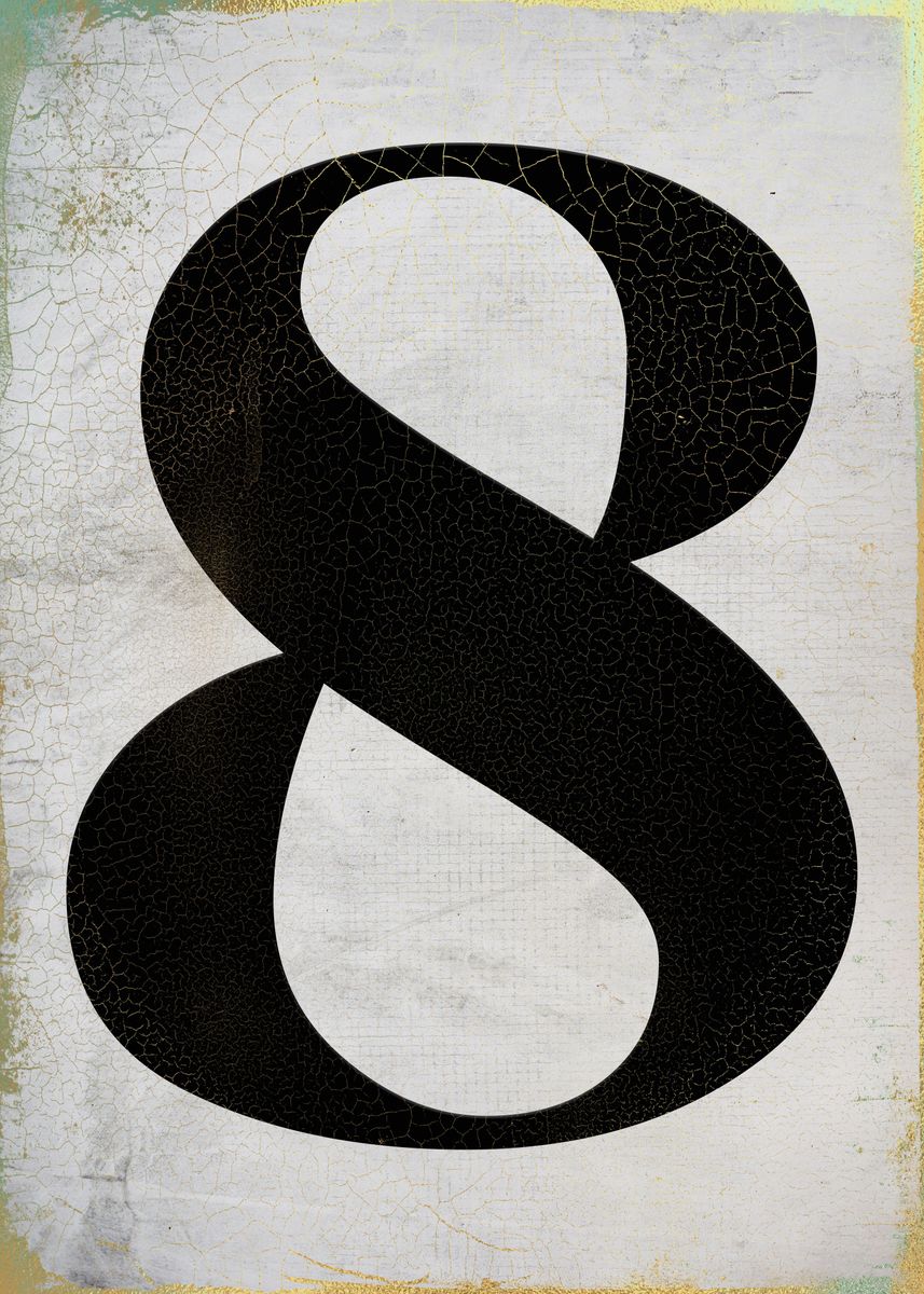 'OTSO OTSO' Poster by Studio Six | Displate