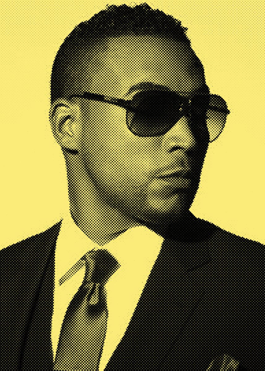 'Don Omar' Poster, picture, metal print, paint by Imagination Gallery ...