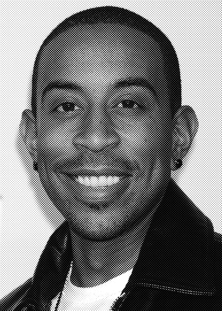 'Ludacris' Poster by Aesthetic Posters | Displate