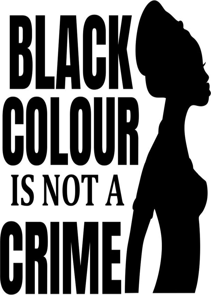 'Black lives matter' Poster by yvon | Displate