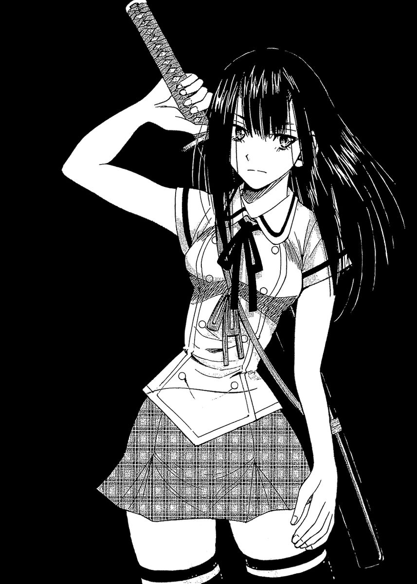 'Hanami' Poster, picture, metal print, paint by Alexx Orrlove | Displate