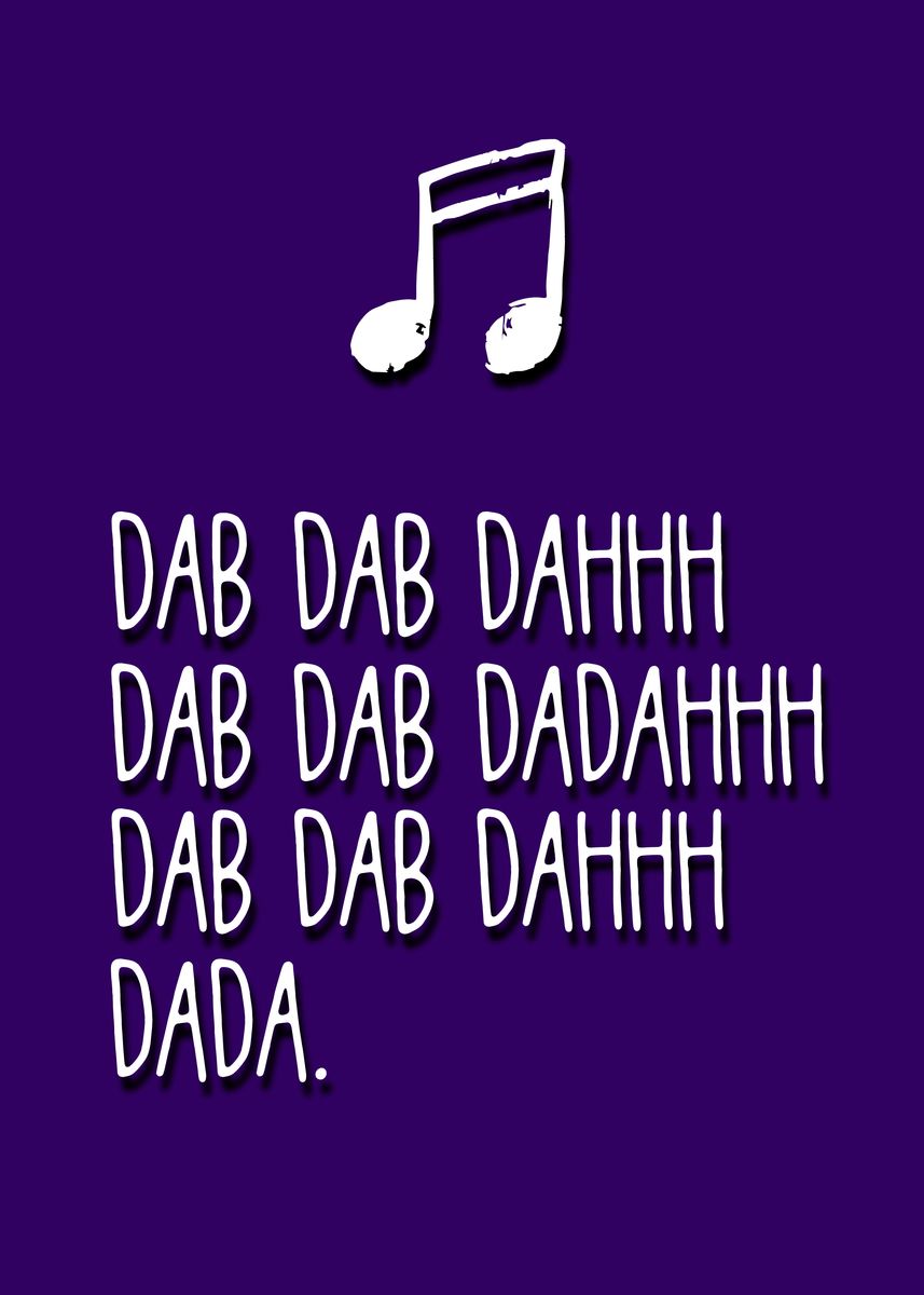 'Smoke on the Water Riff' Poster, picture, metal print, paint by RAWWR ...