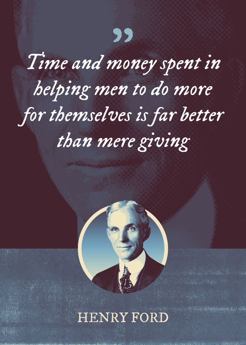 'Time and money spent in' Poster by Syahrasi | Displate