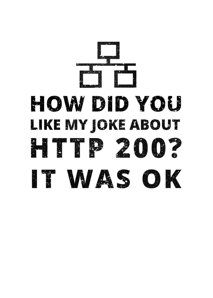 'IT Network Administrator' Poster, picture, metal print, paint by to42 ...