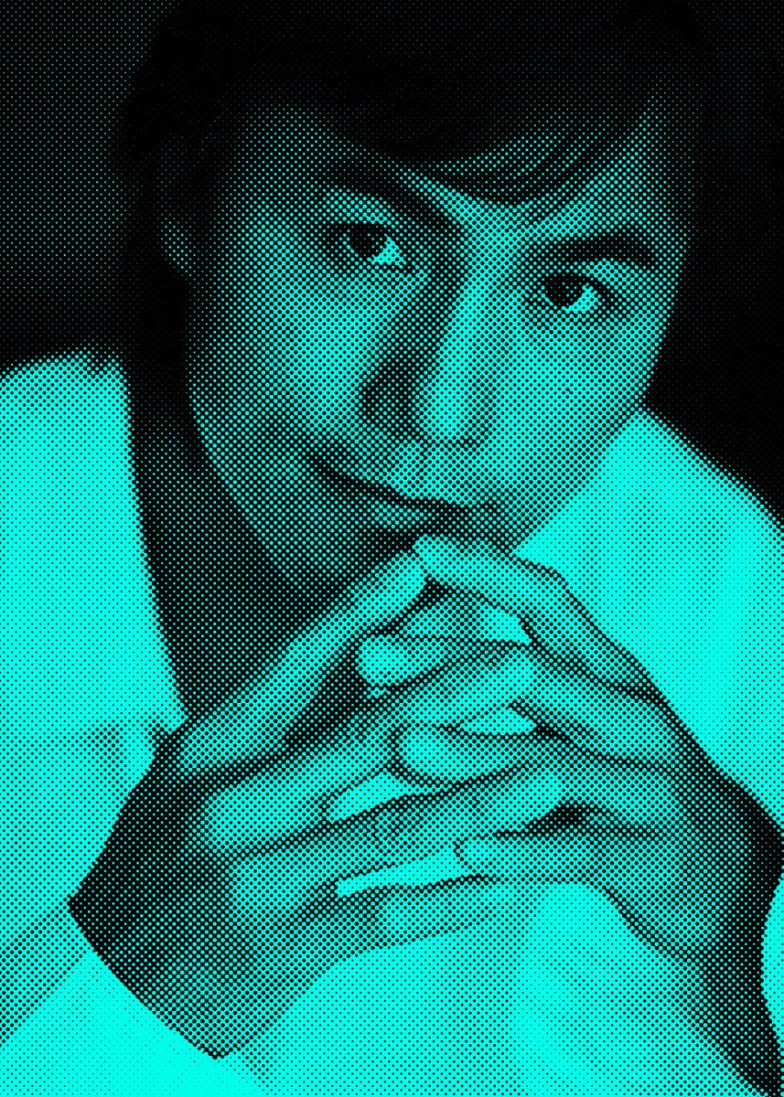 'Robin Shou' Poster, picture, metal print, paint by Imagination Gallery ...