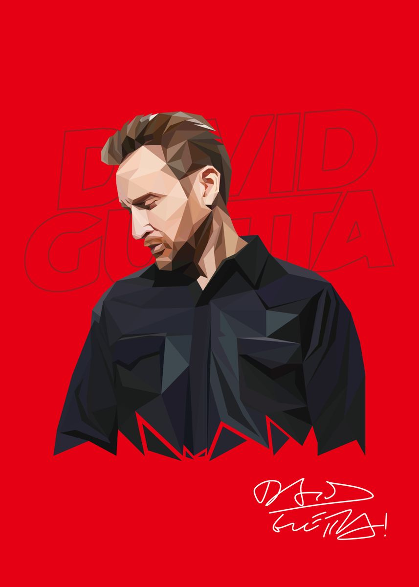 'BEST DJ' Poster, picture, metal print, paint by Exclusive Poster ...