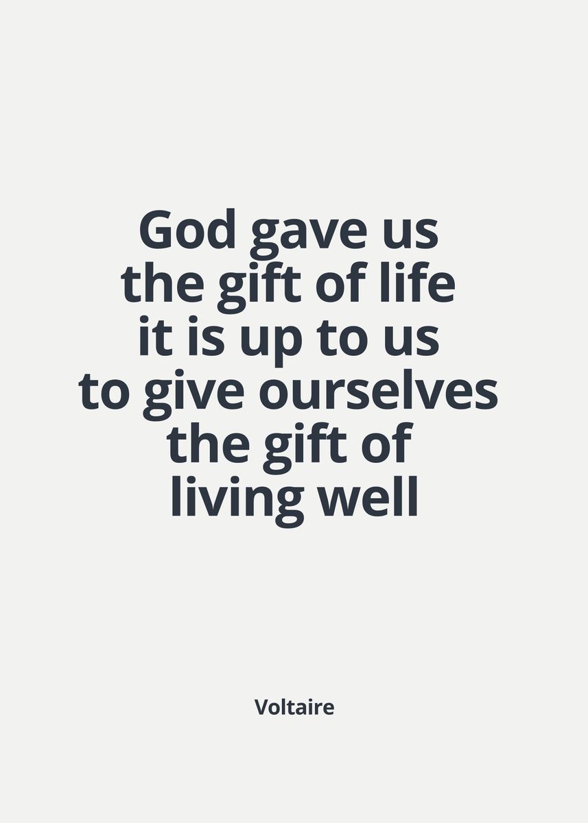 'Gift of Life' Poster, picture, metal print, paint by inkajaba | Displate