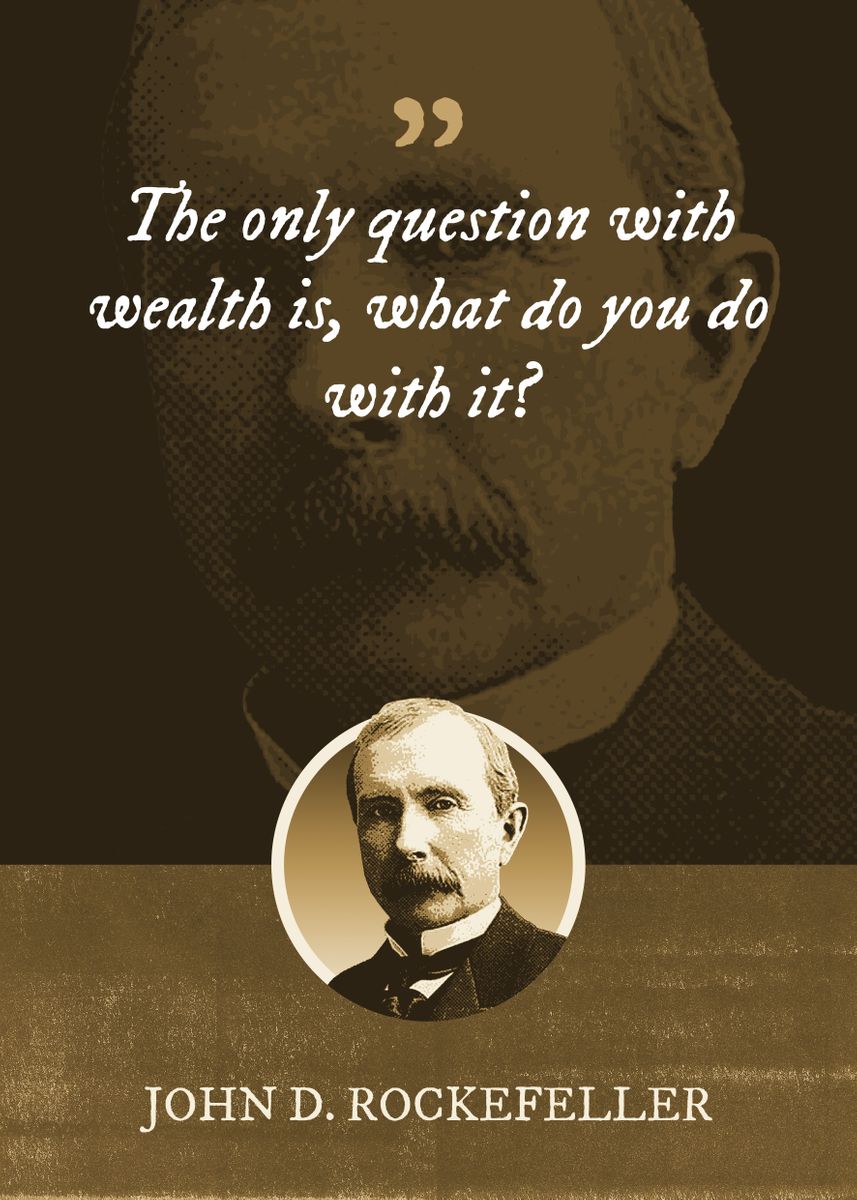 'The only question with' Poster by Syahrasi | Displate