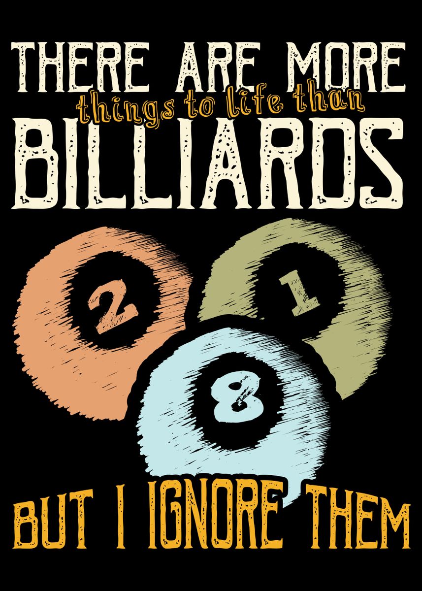 'There Are More Things' Poster, picture, metal print, paint by Roland ...