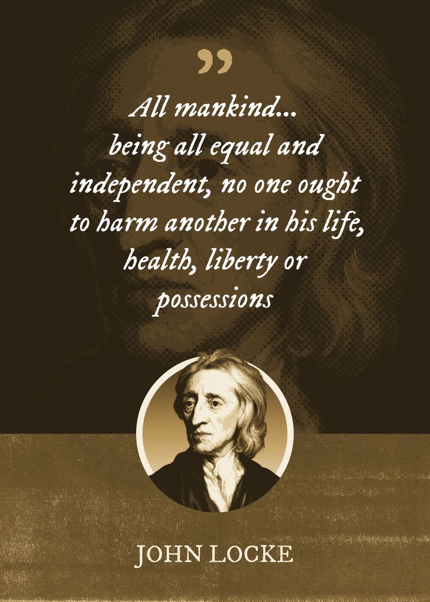 'All mankind being all' Poster by Syahrasi | Displate