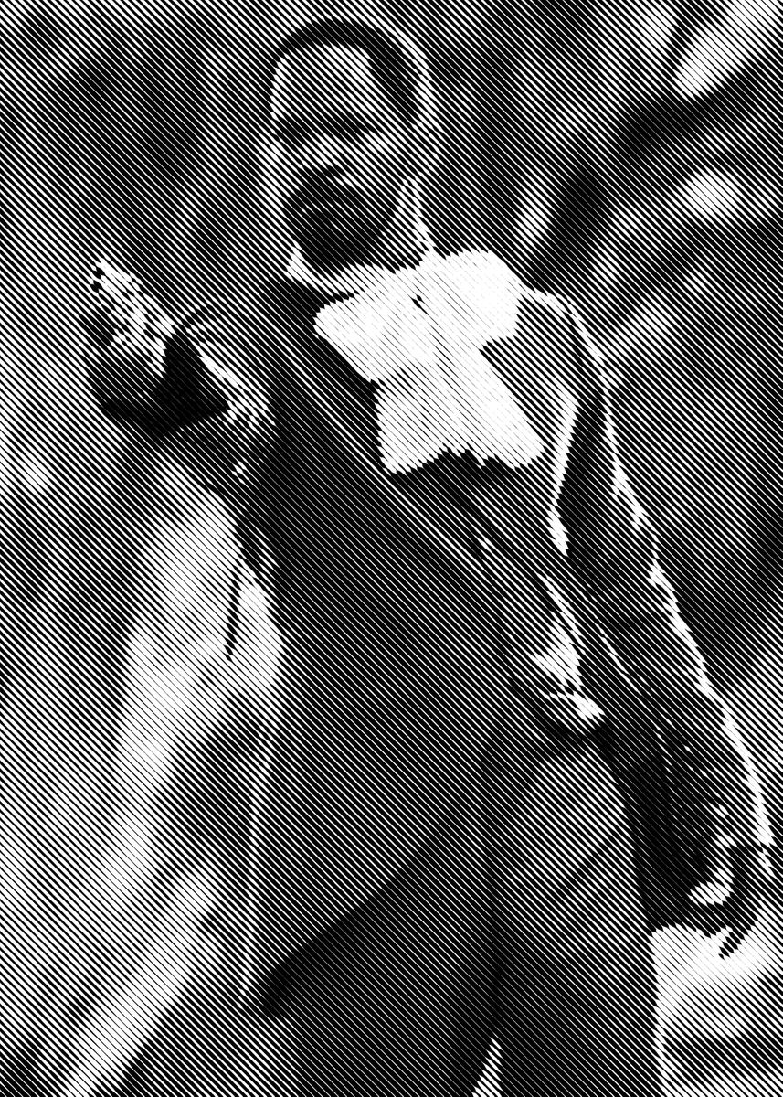 'DJANGO UNCHAINED' Poster, picture, metal print, paint by Bestselling ...