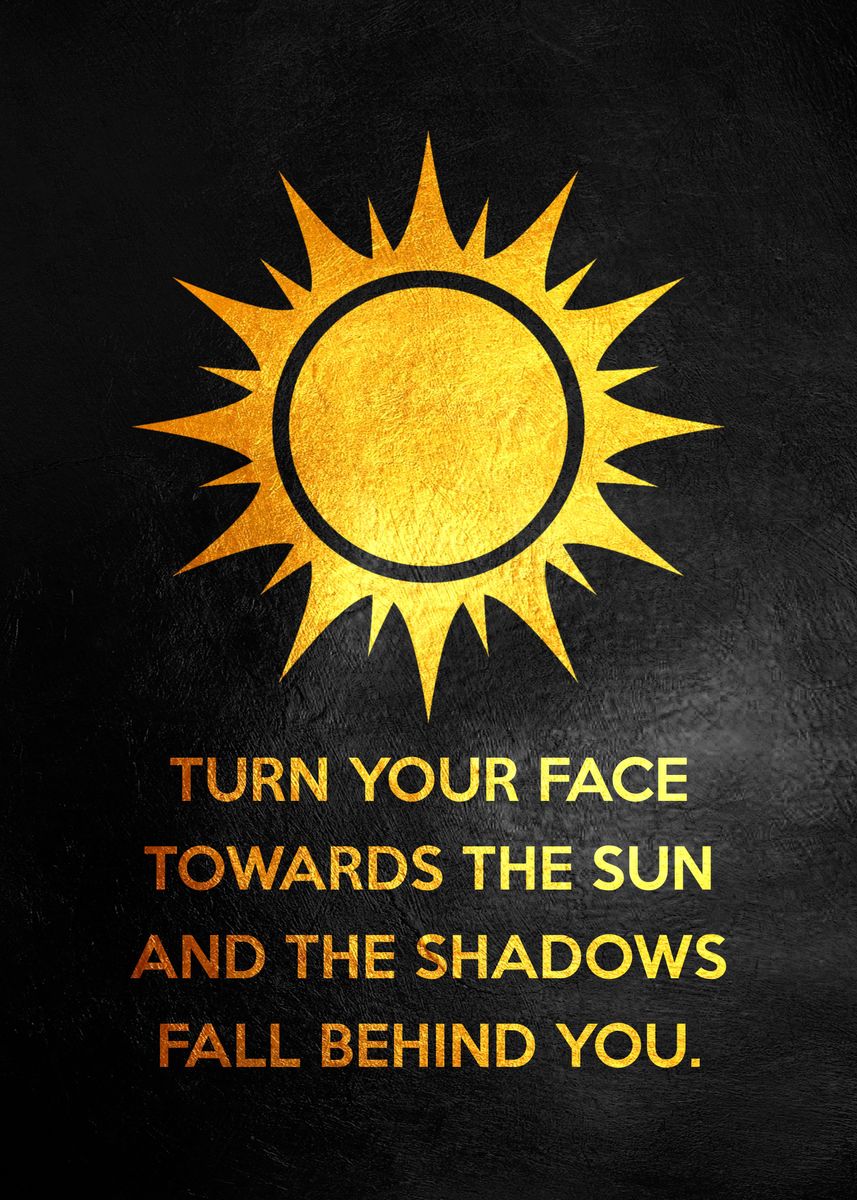 'Maori Proverb' Poster, picture, metal print, paint by ABConcepts ...