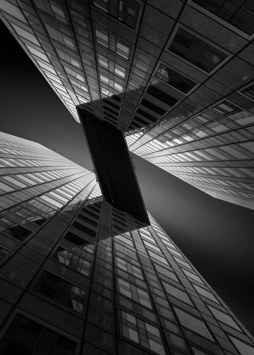 'The Z Line' Poster, picture, metal print, paint by World Class Photos ...