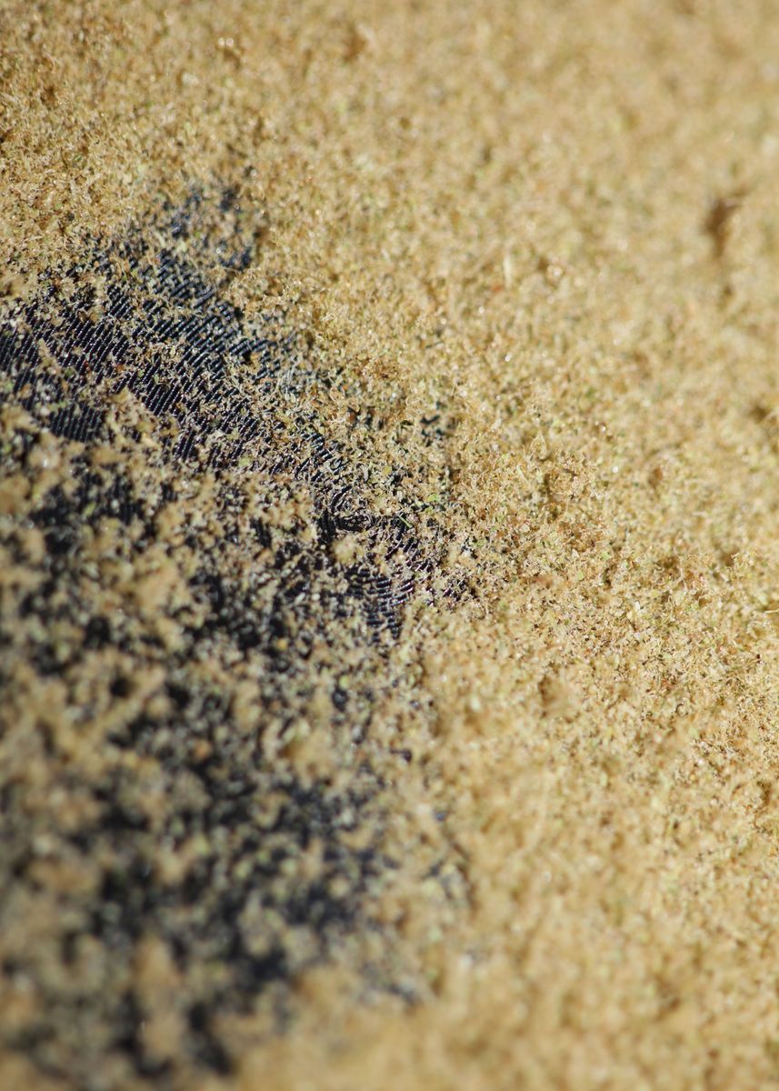 'Cannabis THC background' Poster by BakalaeroZz Photography | Displate